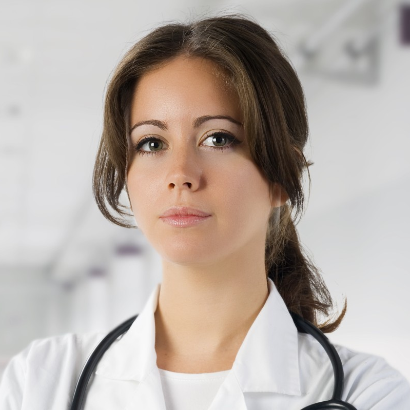 Dr. Jane Doe - Xét nghiệm Dr.Labo